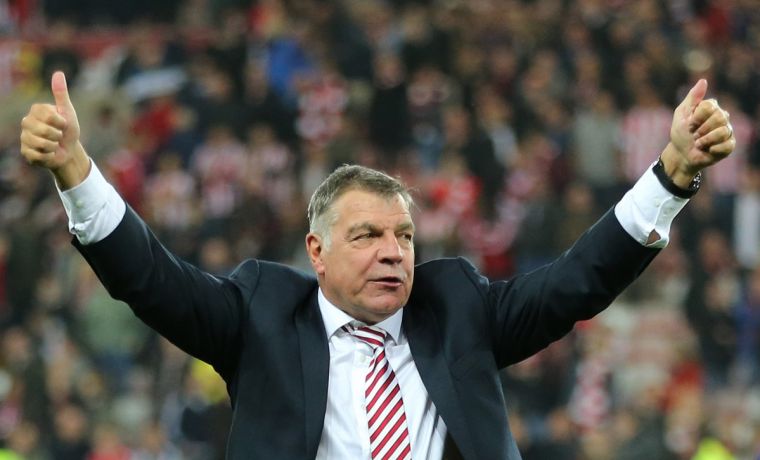 What the Church can learn from Big Sam – revPACman