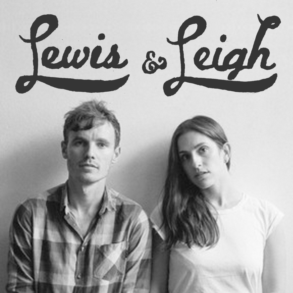 Live at St Mary’s: Lewis & Leigh – revPACman