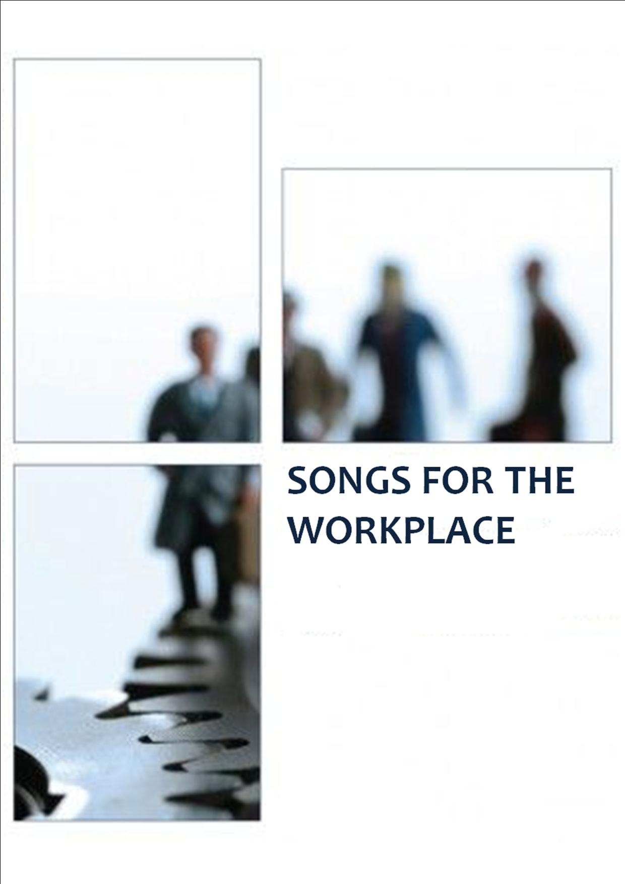 Songs for the Workplace – revPACman