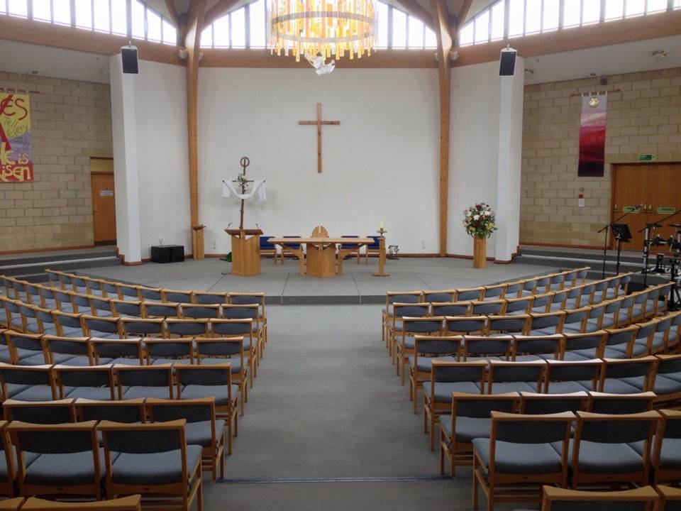 Live at Emmanuel: Beth Nielsen Chapman – revPACman