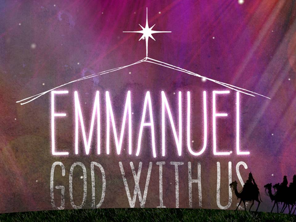 Celebrate Christmas At Emmanuel 2019 Revpacman
