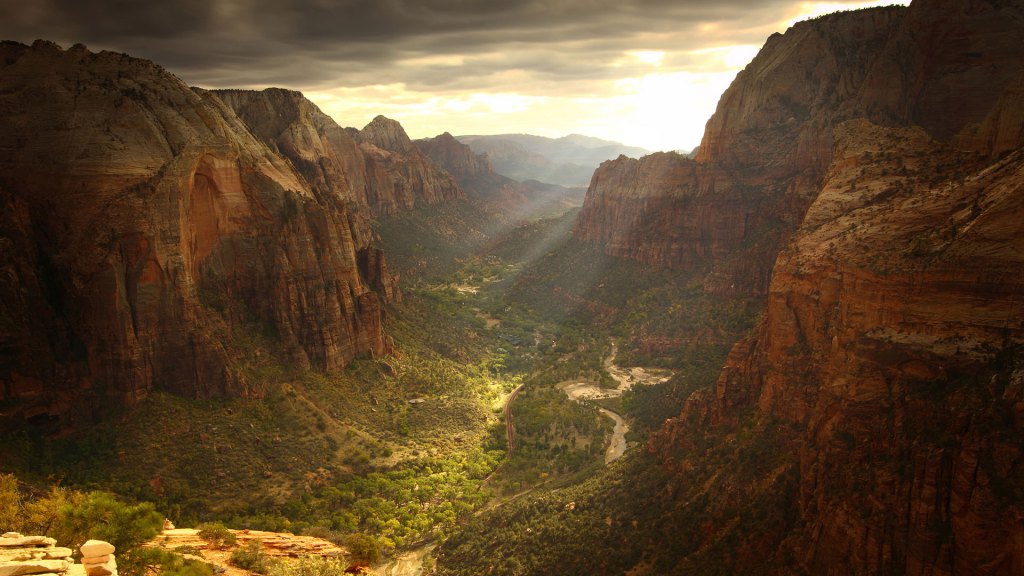 The Valley of Vision: A Prayer – revPACman