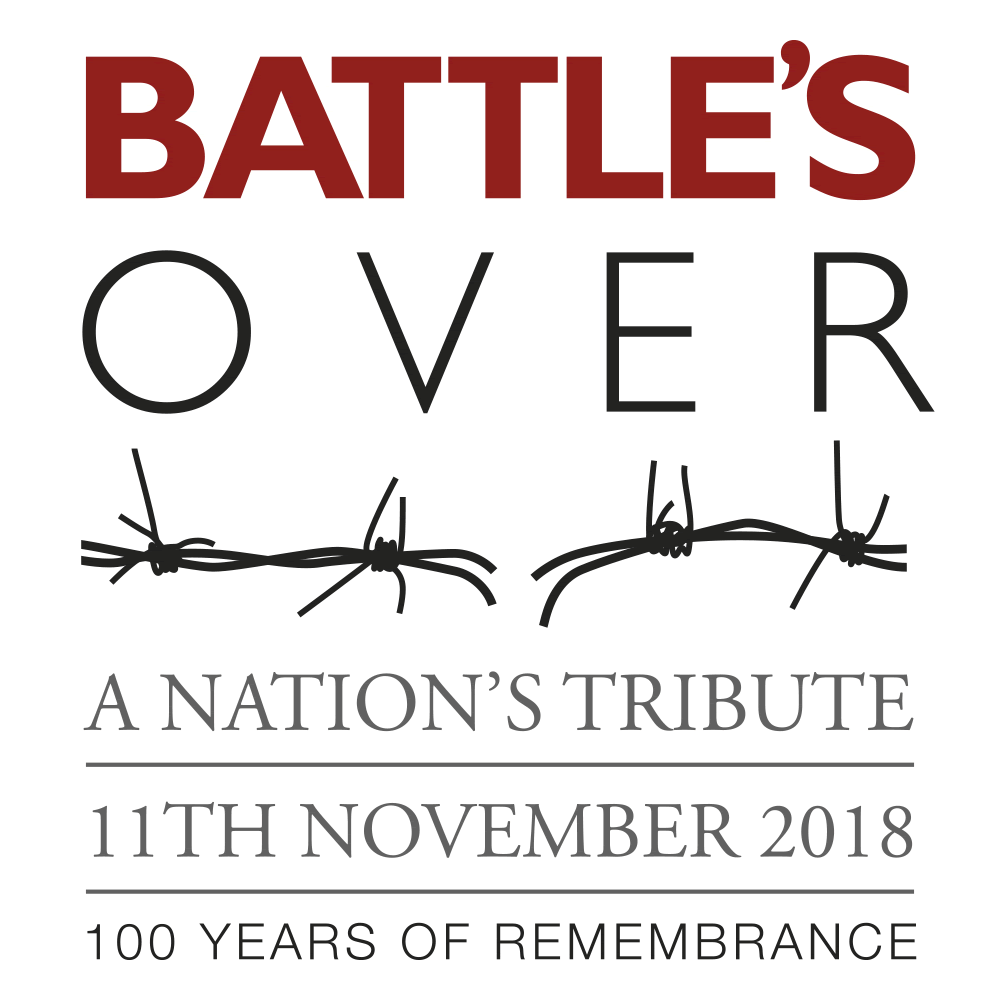 Remembrance Sunday 2018: Battle’s Over – 100 Years of Remembrance ...
