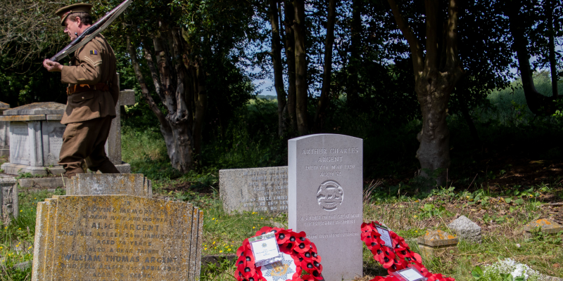 Around Town Magazine – revPACman