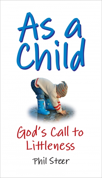The Enthusiasm of a Childlike Faith – revPACman