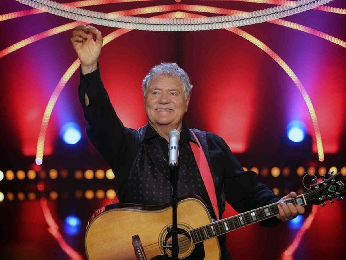 When Just The Tide Went Out – revPACman