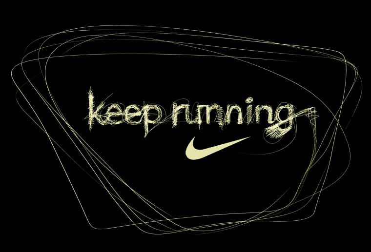 Keep On Running – revPACman