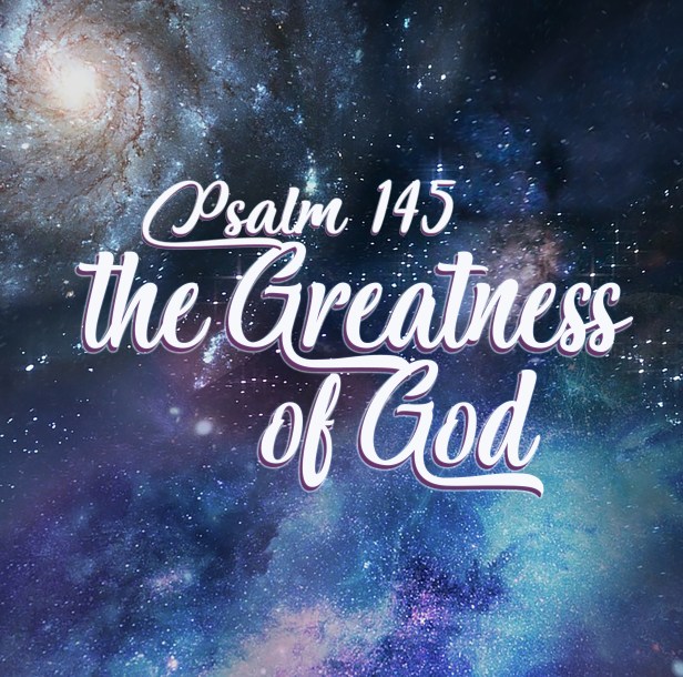 How Great Is Our God – revPACman