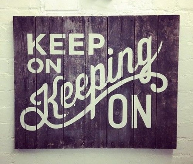 Set Your Mind On Things Above – revPACman