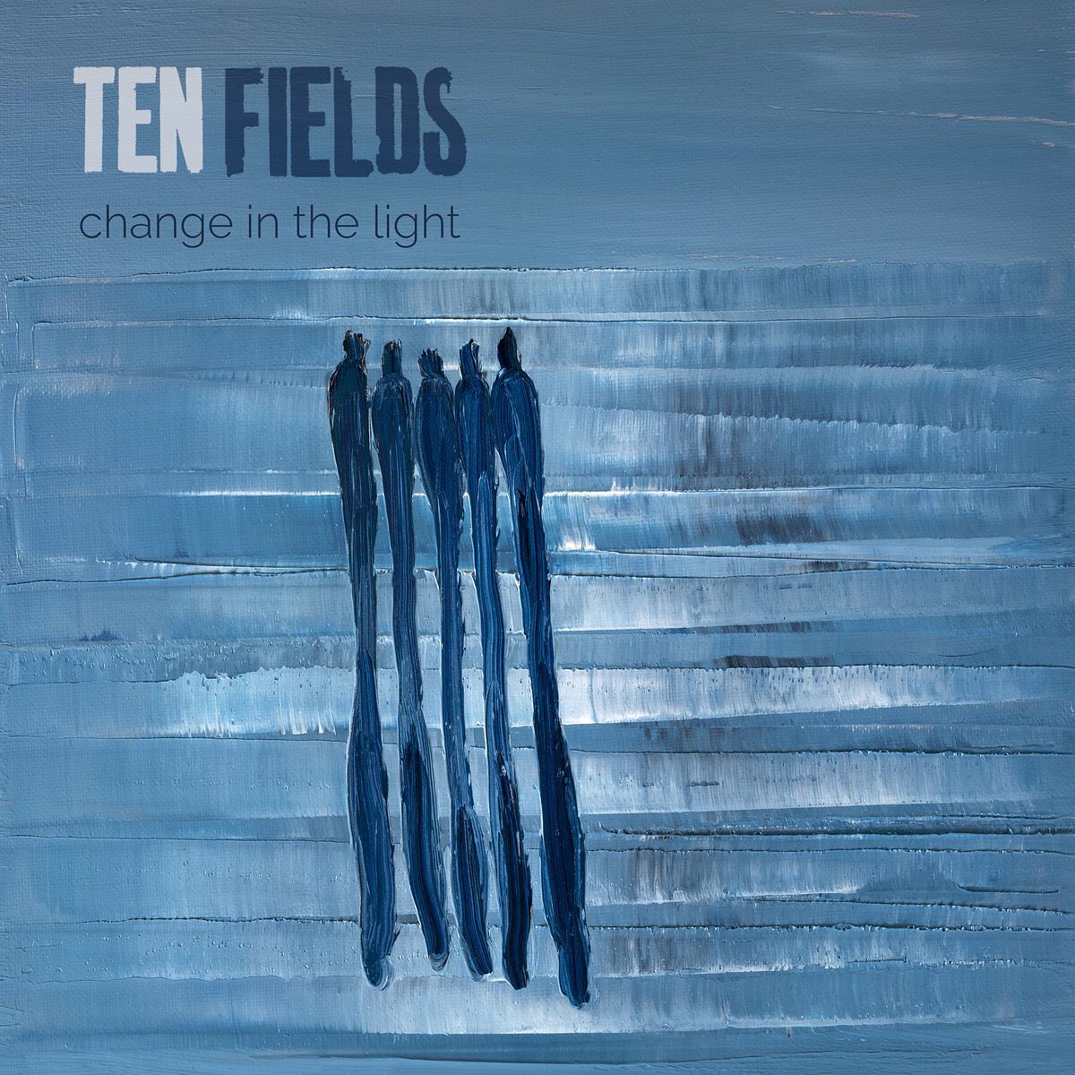 Ten Fields: Change In The Light – revPACman