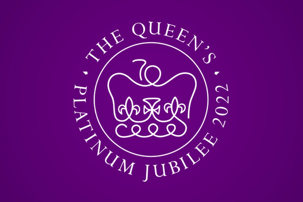 The Queen’s Platinum Jubilee 2022 – revPACman