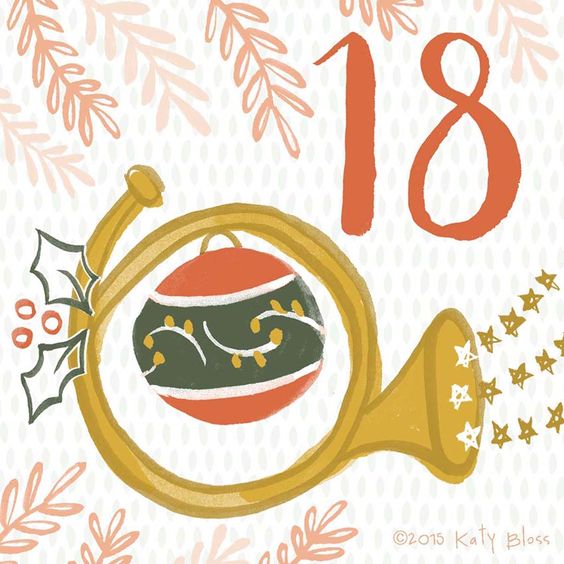 Daily Reflections for the Season of Advent 2024 – revPACman