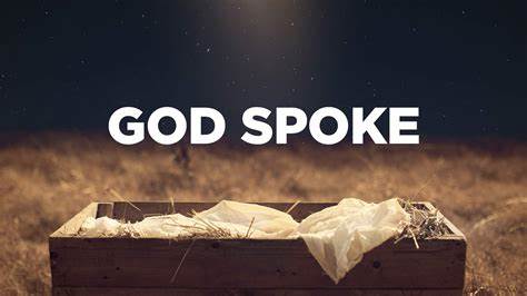 Is God Communicating With Us? – revPACman