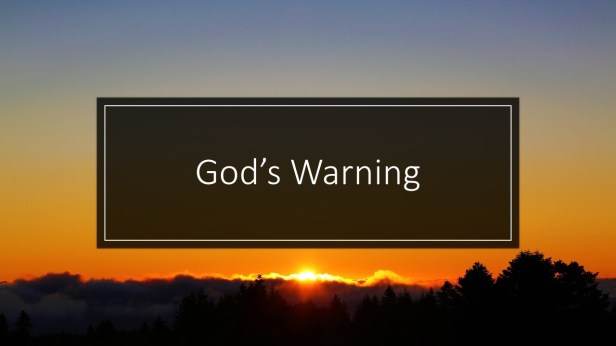 Preparing The Way For Jesus – revPACman