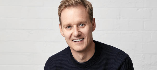 Dan Walker: In search of Silver Linings – revPACman