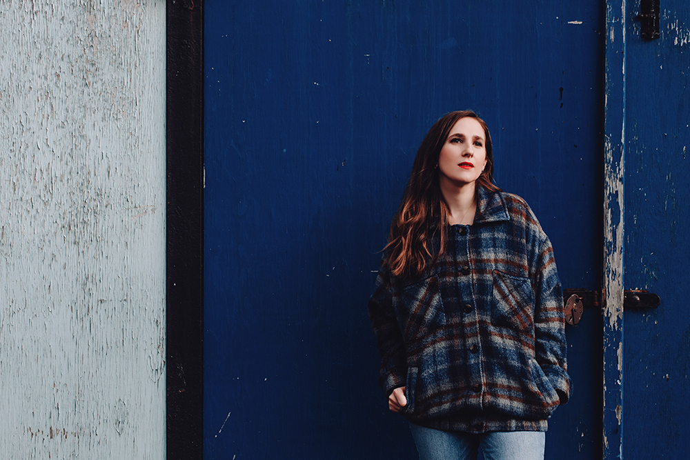 House Gig: Annie Dressner – POSTPONED – revPACman