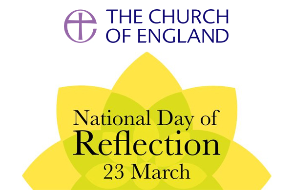 National Day of Reflection: 23 March 2023 – revPACman