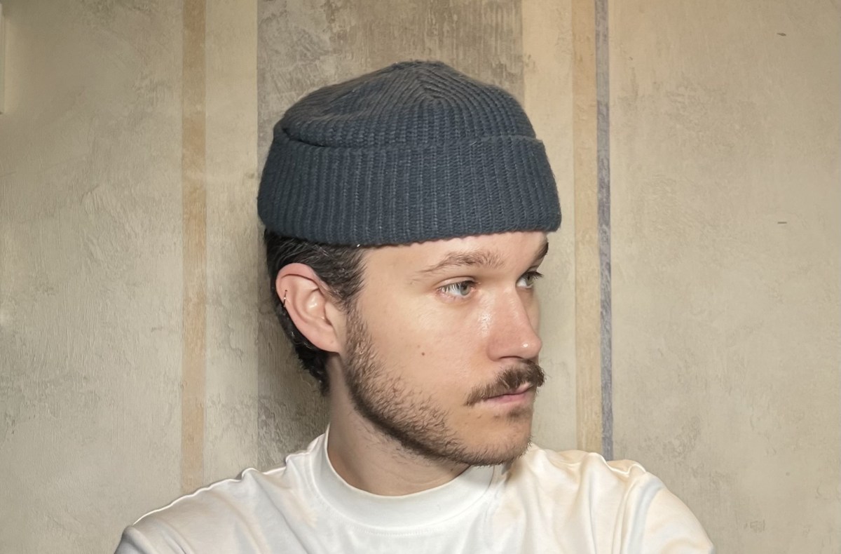 House Gig: Luke Jackson – revPACman