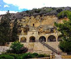 Agios Neophytos Monastery 5 – revPACman