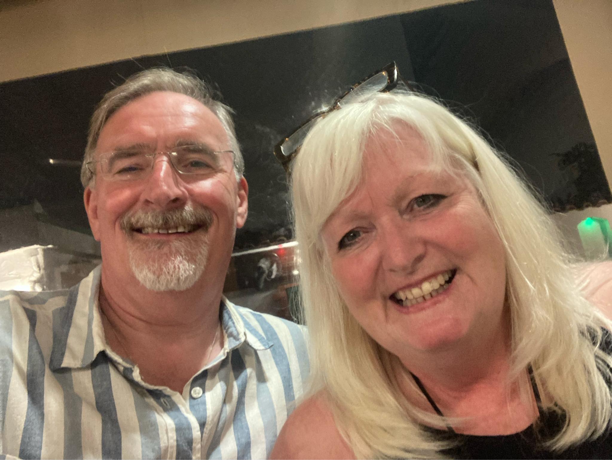 Cyprus Diary – revPACman
