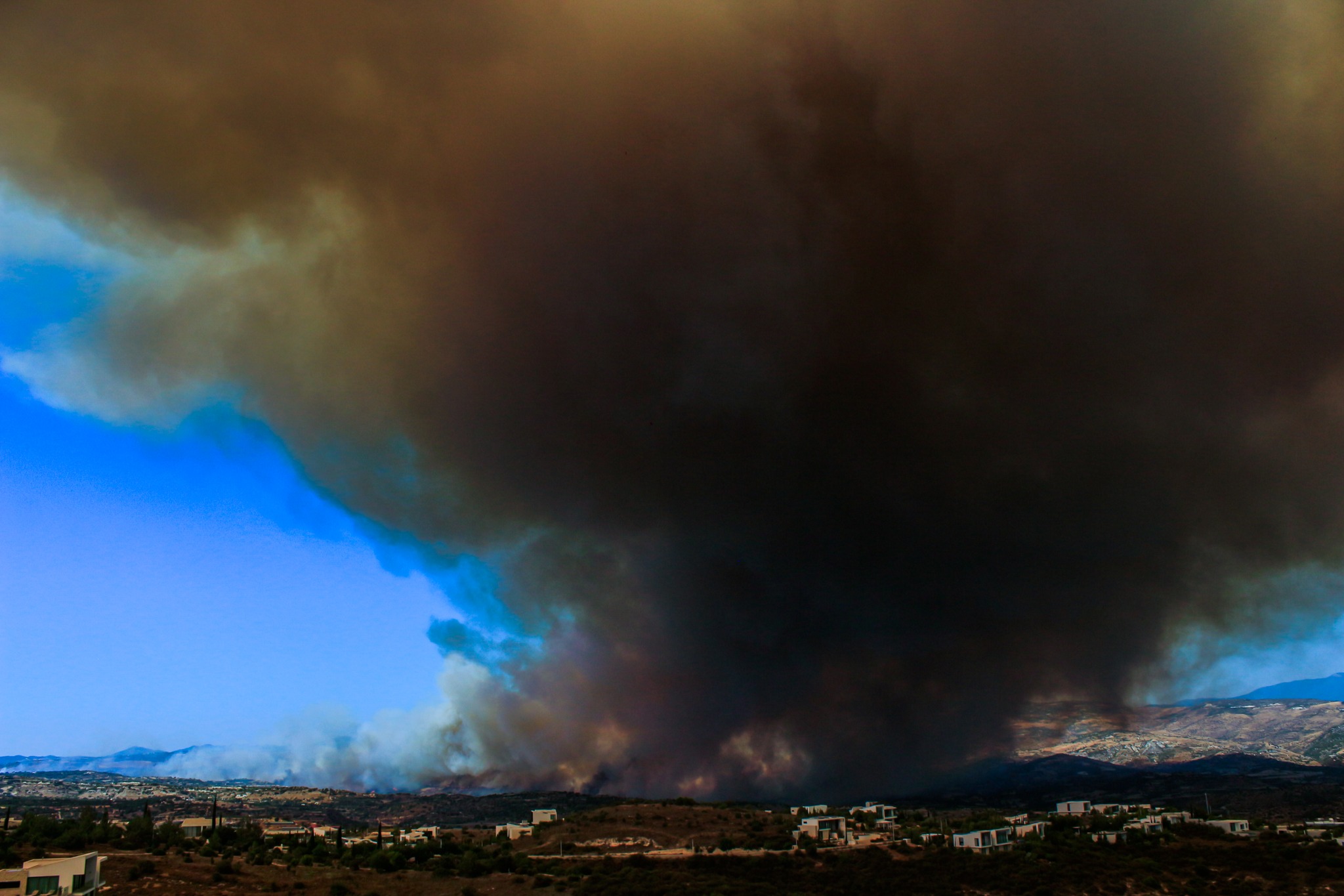 Fires 3 – revPACman