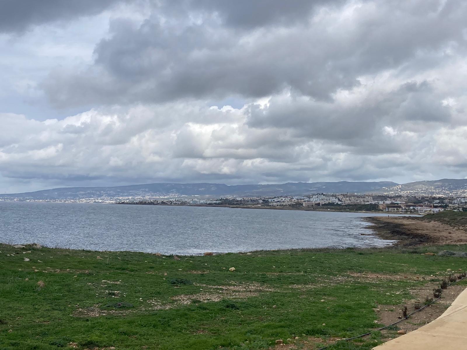 Harbour walk January 2024 – revPACman