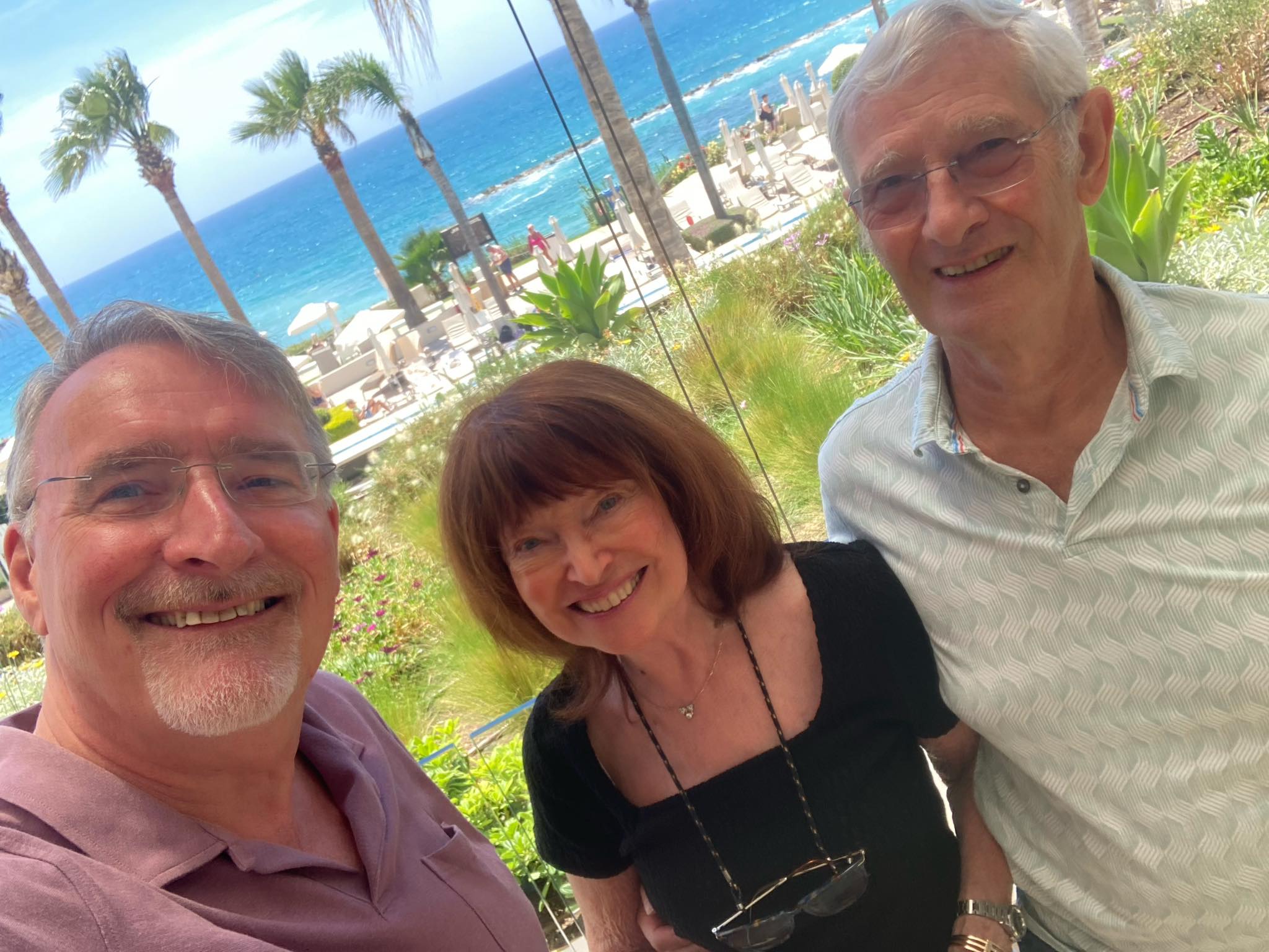 Cyprus Diary – revPACman