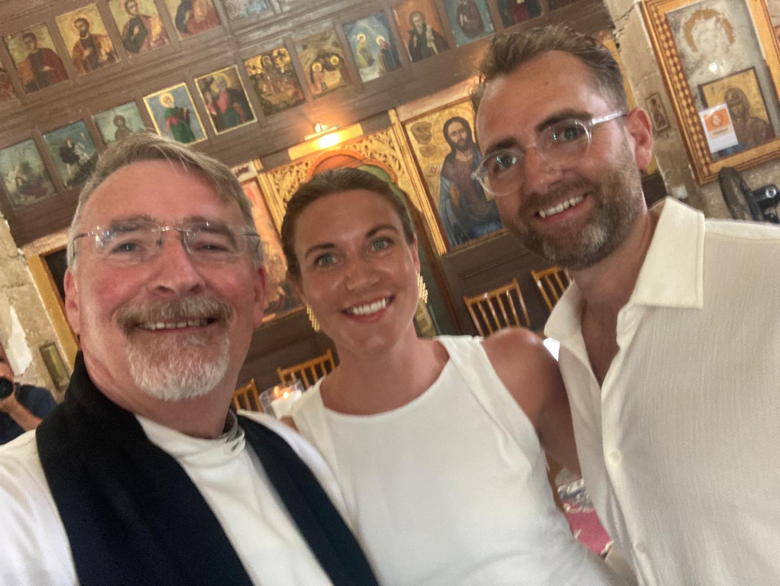 Liz & Sam ROV 1 – revPACman