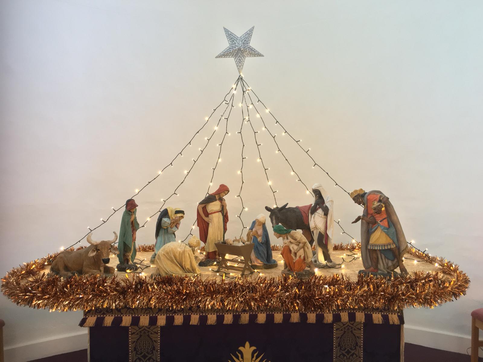 Presentation of Christ in the Temple – revPACman