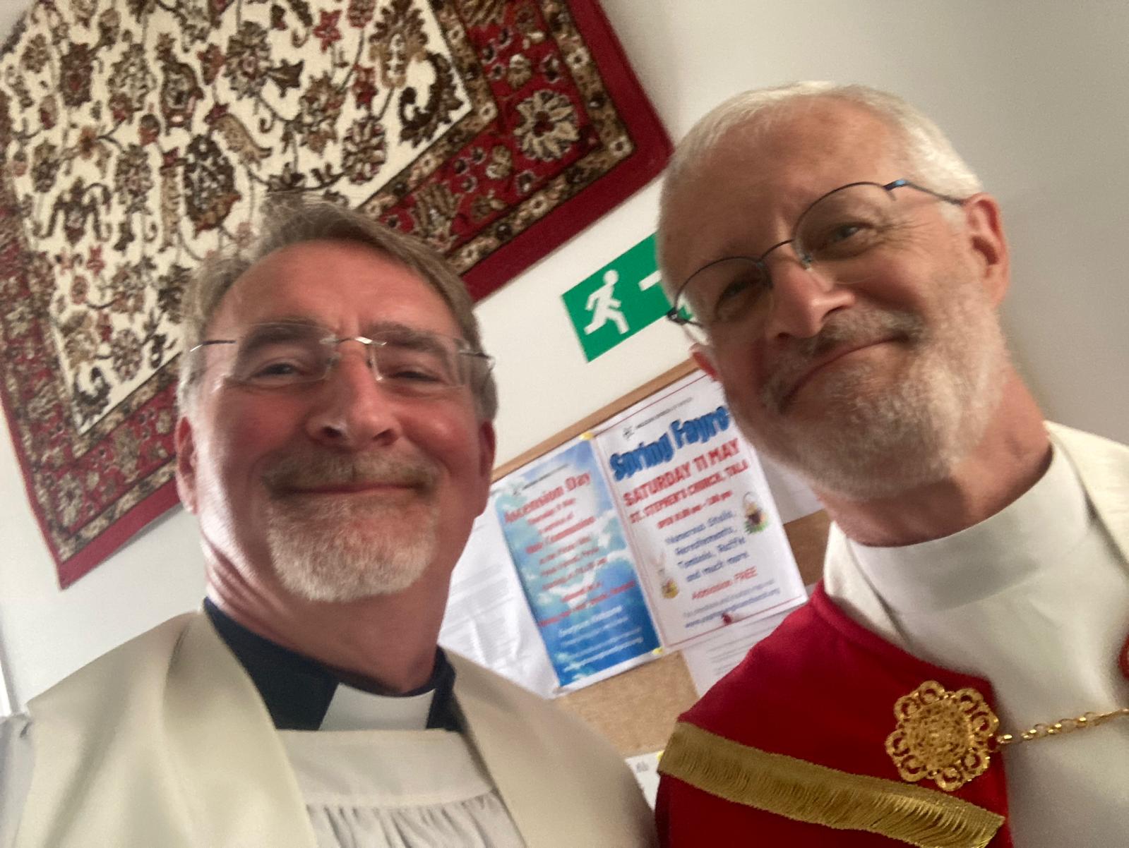 PAC & AD – revPACman