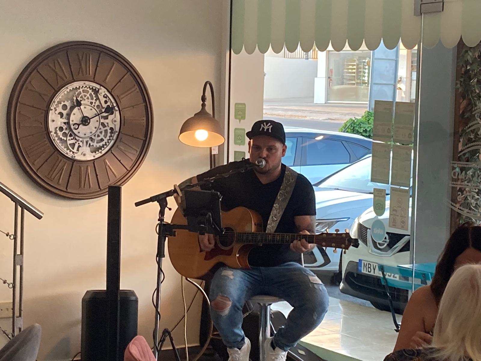 Rhys Taylor 4 – revPACman