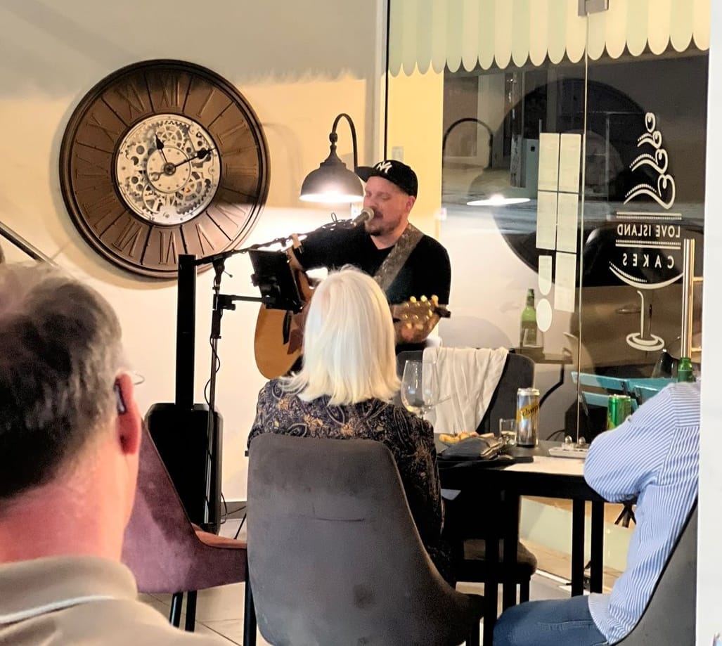 Rhys Taylor 5 – revPACman