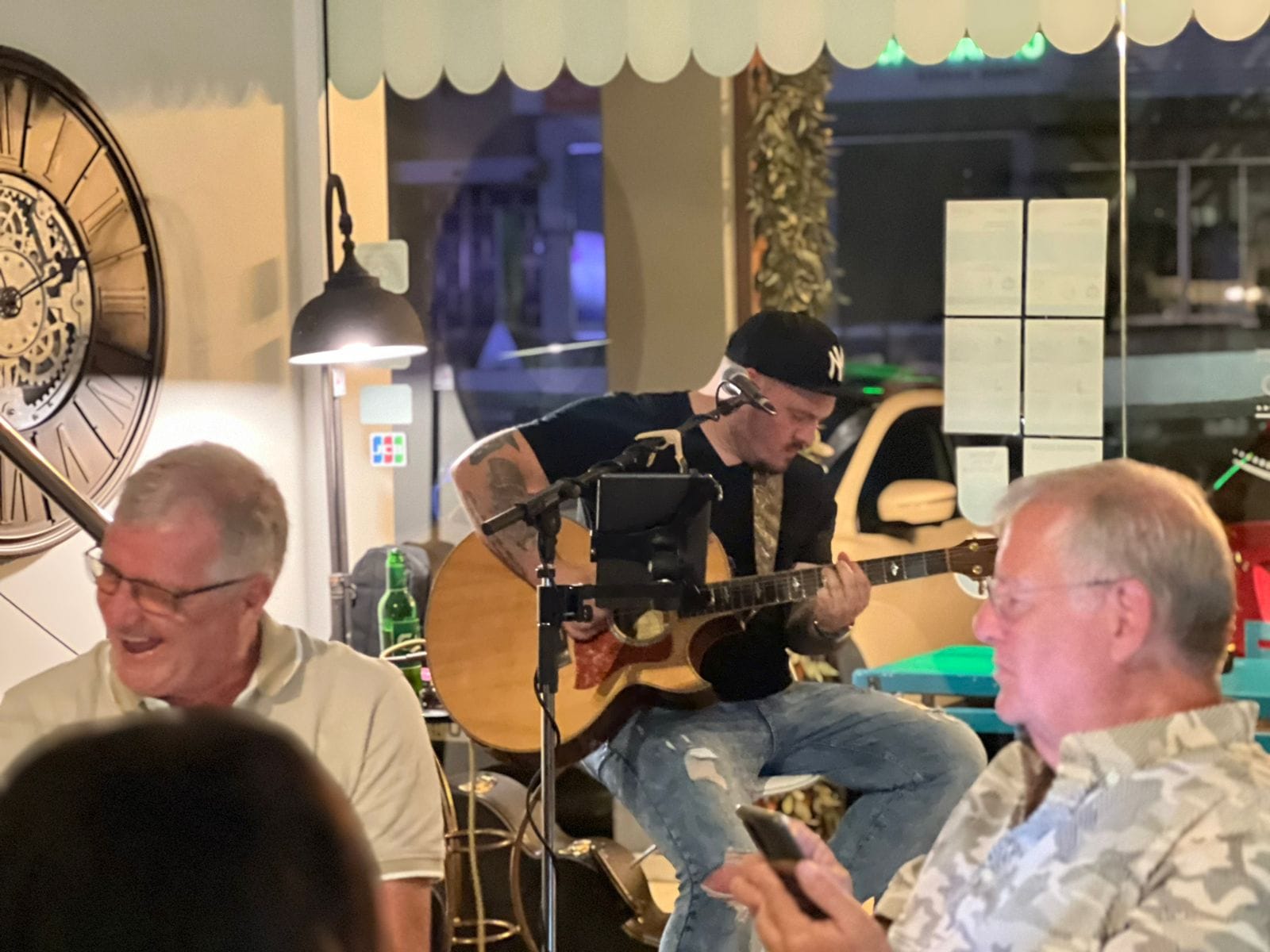 Rhys Taylor 6 – revPACman