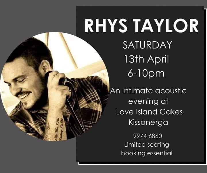 Rhys Taylor – revPACman