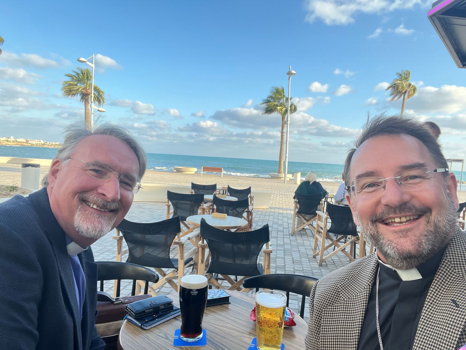 Cyprus Diary – revPACman