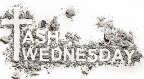 Ash Wednesday 2024 – revPACman