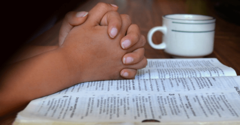 30 Morning Prayers to use daily and start each day with God – revPACman