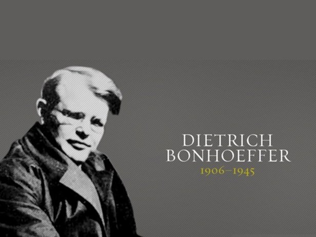 Dietrich Bonhoeffer – revPACman