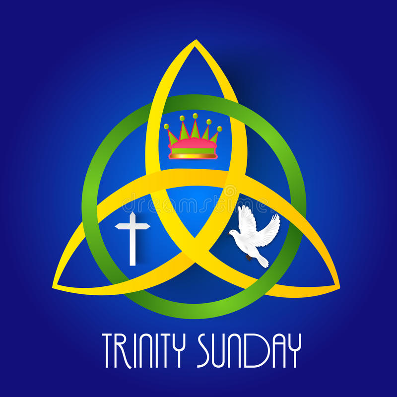 Trinity Sunday – revPACman