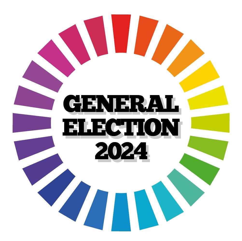 General Election 2024 – revPACman