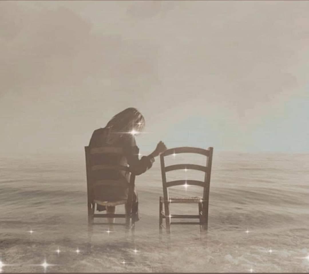 You Don’t Just Lose Someone Once – revPACman