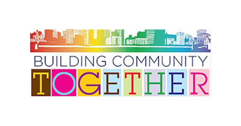 Building Community Together – revPACman