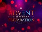 Daily Reflections for the Season of Advent 2024 – revPACman