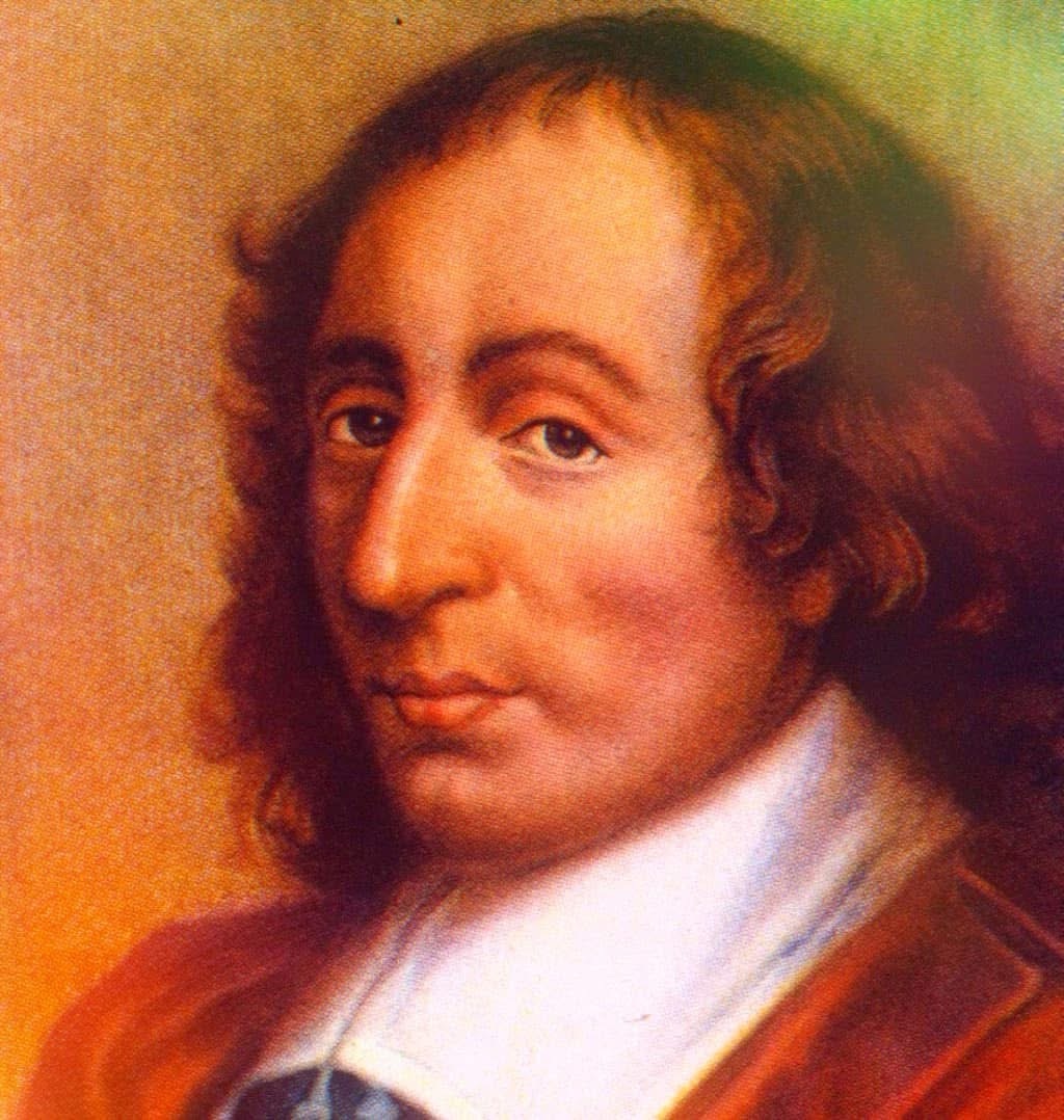 Blaise Pascal – revPACman