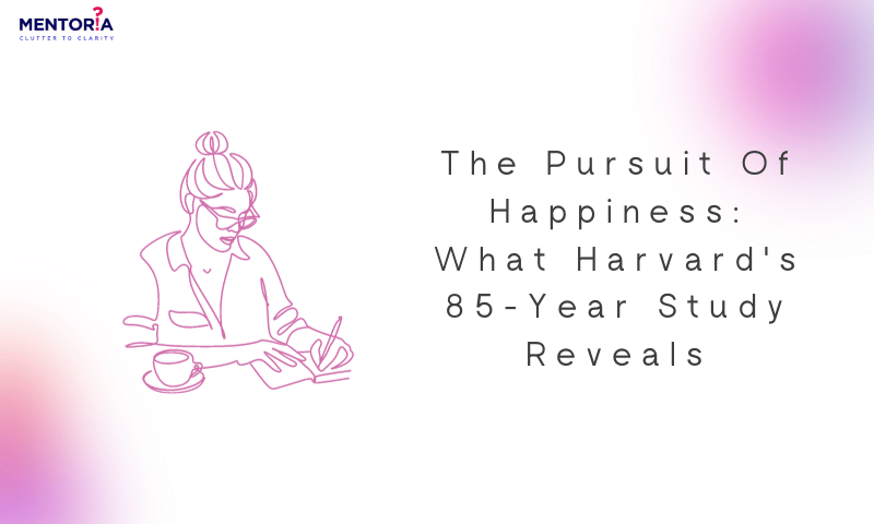 The Harvard Happiness Study! – revPACman