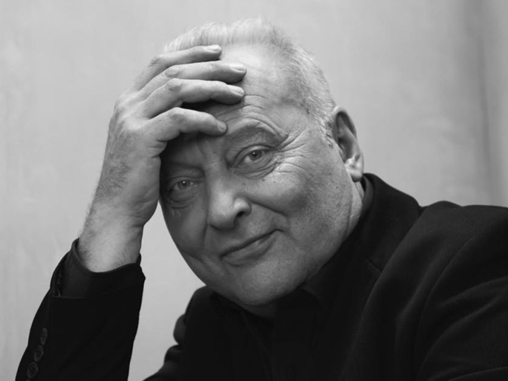 James Prime, RIP – revPACman