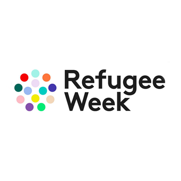 Refugee Week 2025 – revPACman