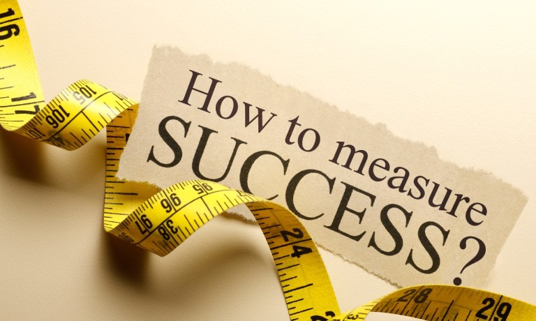 How Do We Measure Success As A Christian? – revPACman